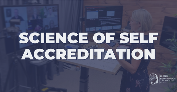 Accreditation | Human Performance Technology by DTS